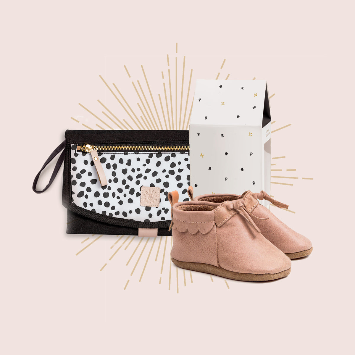 GIFT EDIT | PRETTY BRAVE – PRETTY BRAVE (NZ)