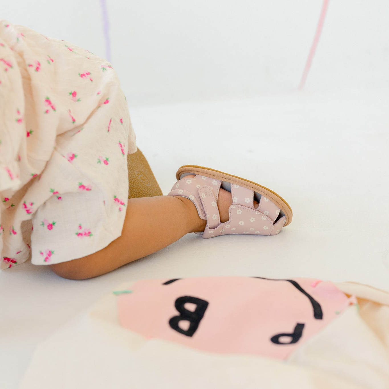 MINI DAISY – PRETTY BRAVE (NZ)