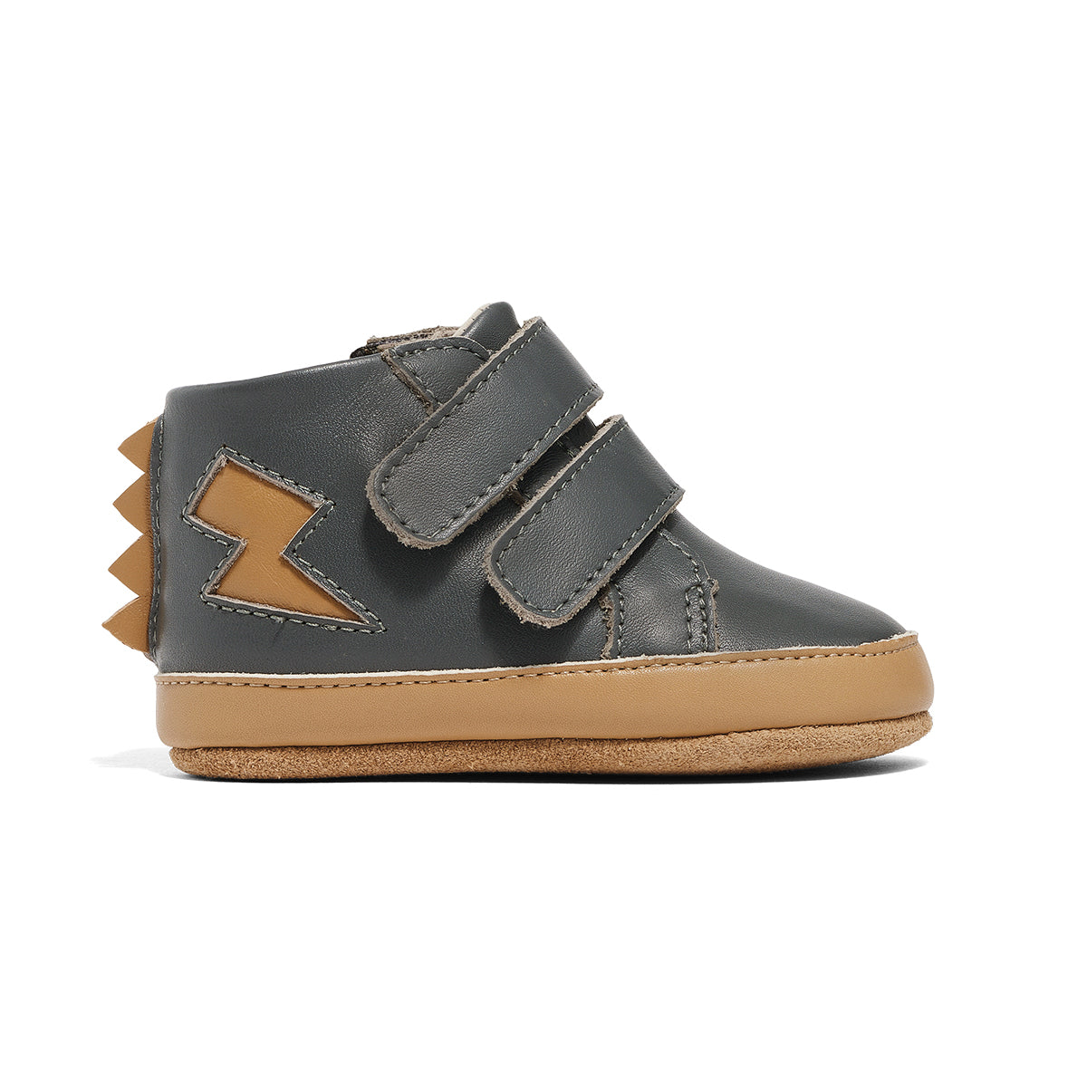 ENCHANTED BOOT Lightning – PRETTY BRAVE (NZ)