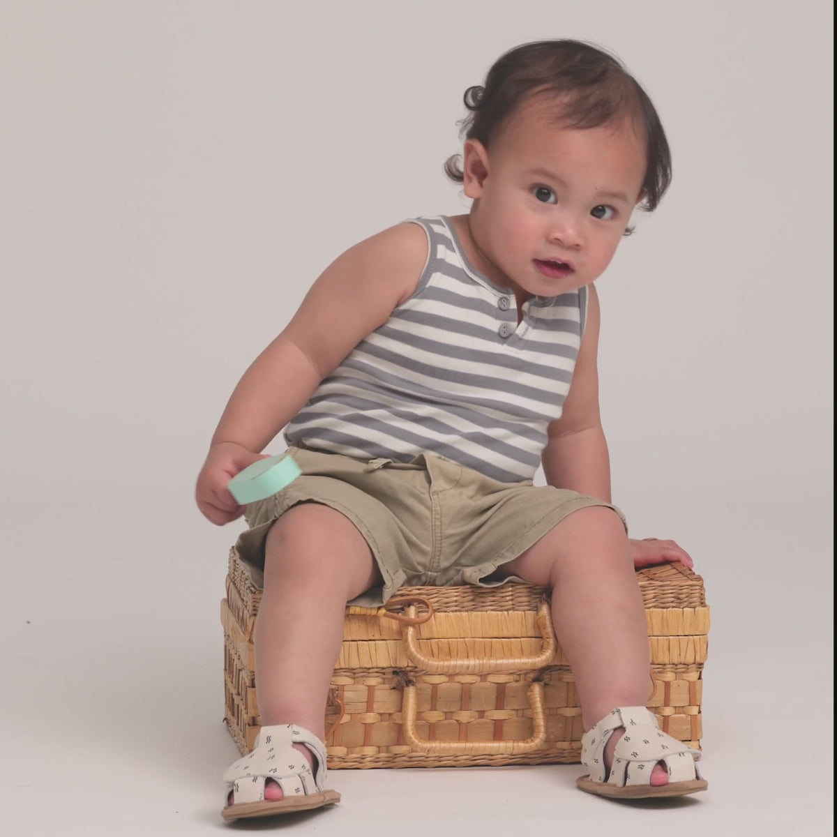 MILO Waves – PRETTY BRAVE (NZ)